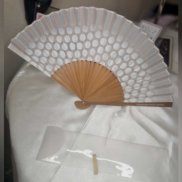 Louis Vuitton | Accessories | New Louis Vuitton Fondation Museum ...